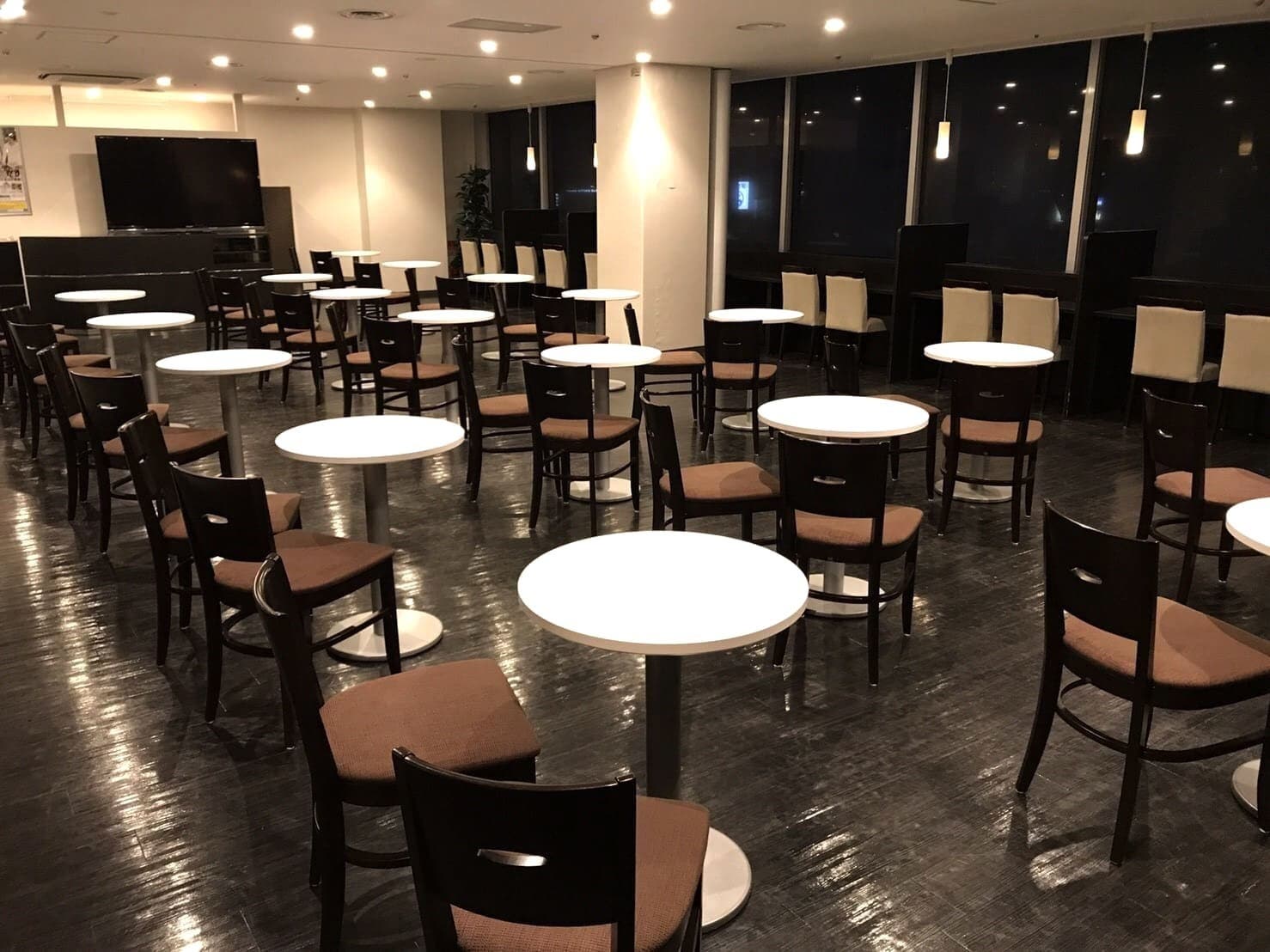 〈貸切スペース〉シャンクレール大阪の写真5