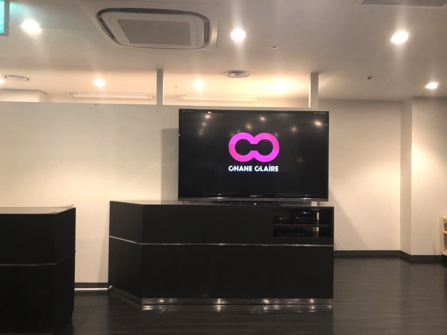 〈貸切スペース〉シャンクレール大阪の写真7