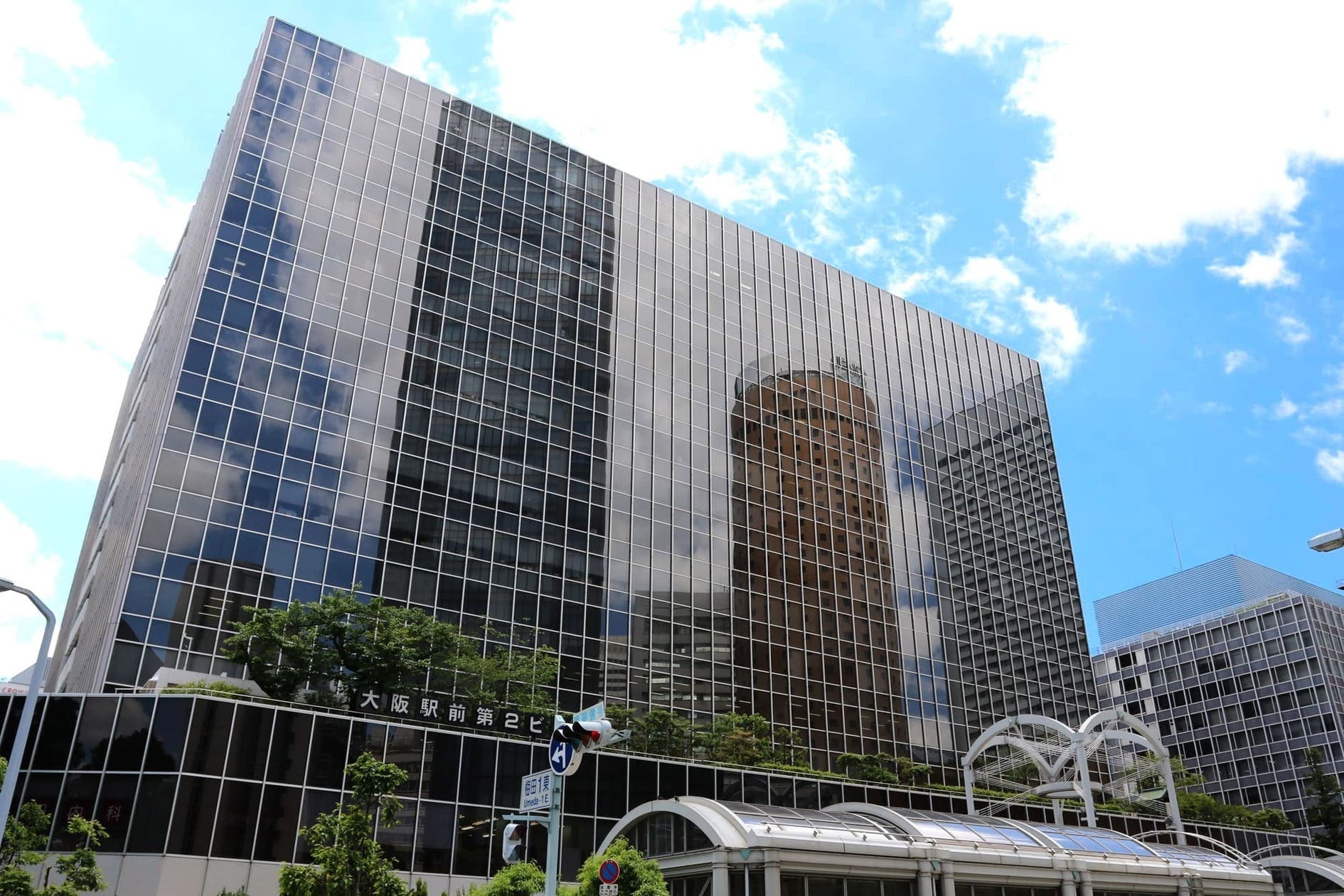 〈貸切スペース〉シャンクレール大阪の写真11