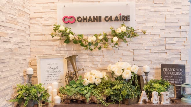 〈貸切スペース〉シャンクレール大阪の写真8