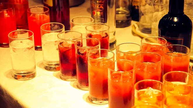 〈貸切スペース〉シャンクレール大阪の写真10