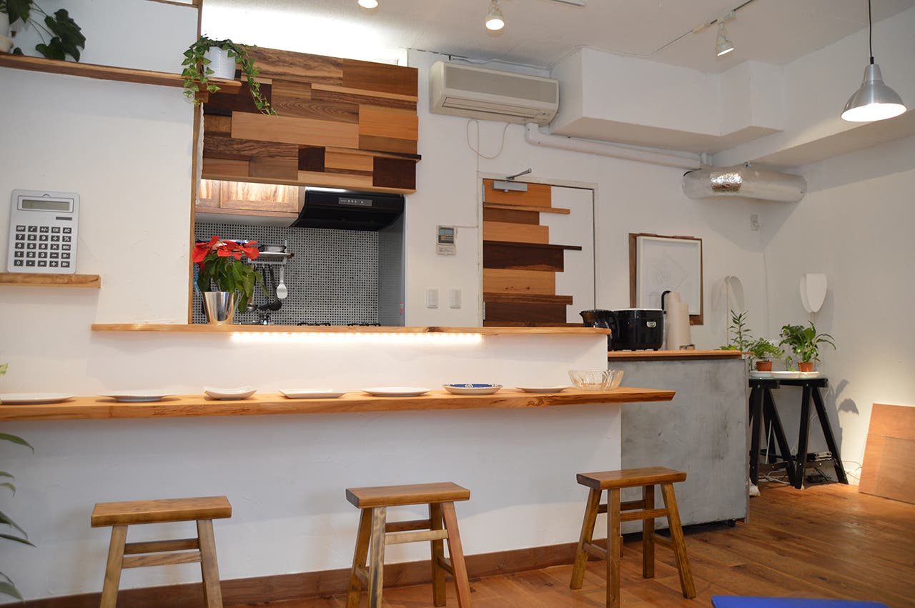 【世田谷区奥沢】自由が丘近くキッチン付きスペース♪の写真7