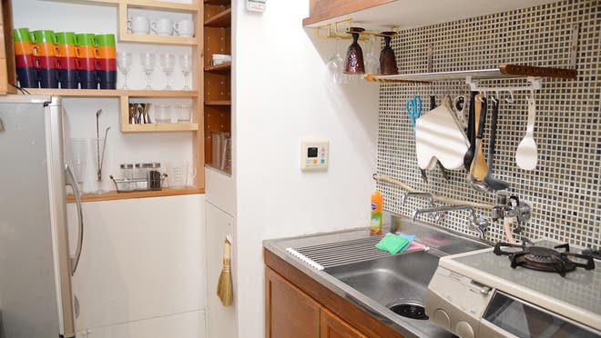 【世田谷区奥沢】自由が丘近くキッチン付きスペース♪の写真9