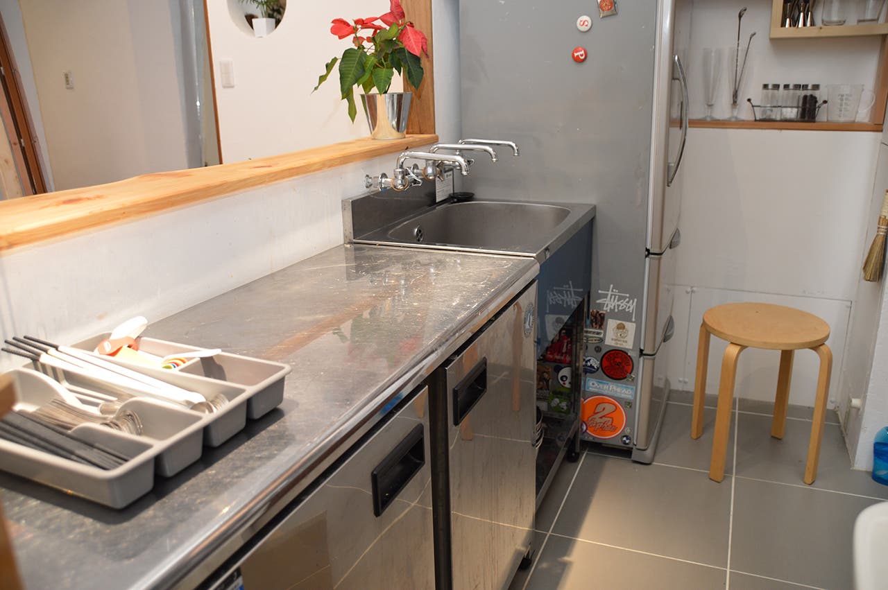 【世田谷区奥沢】自由が丘近くキッチン付きスペース♪の写真10
