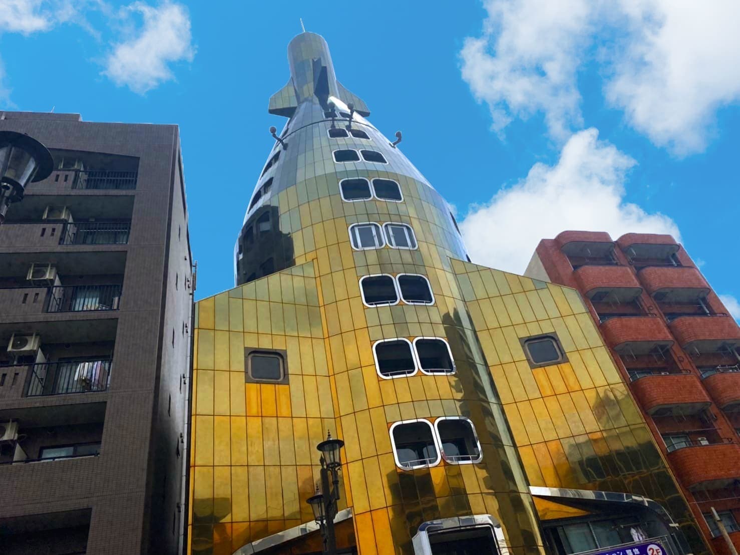 〈貸切スペース〉シャンクレール大宮の写真8