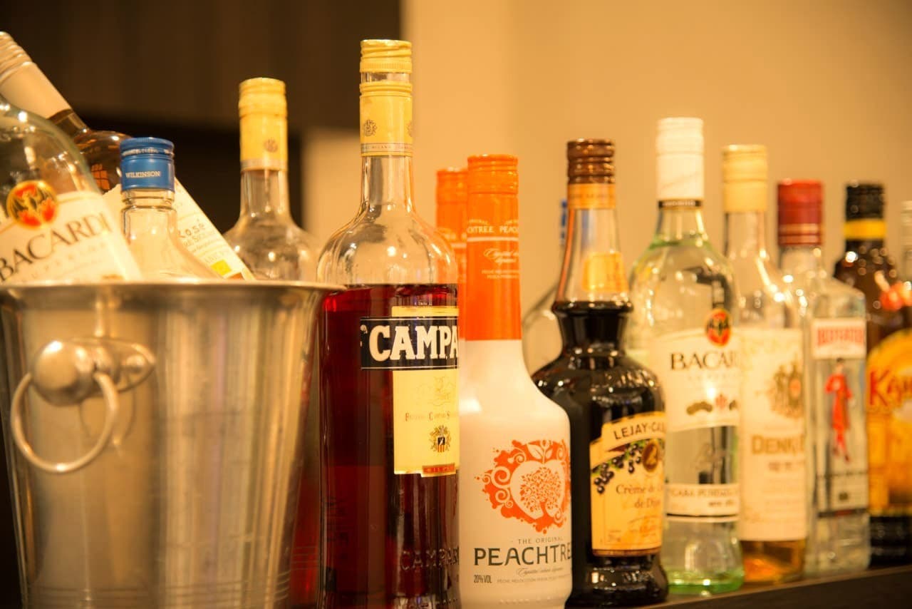 〈貸切スペース〉シャンクレール大宮の写真12