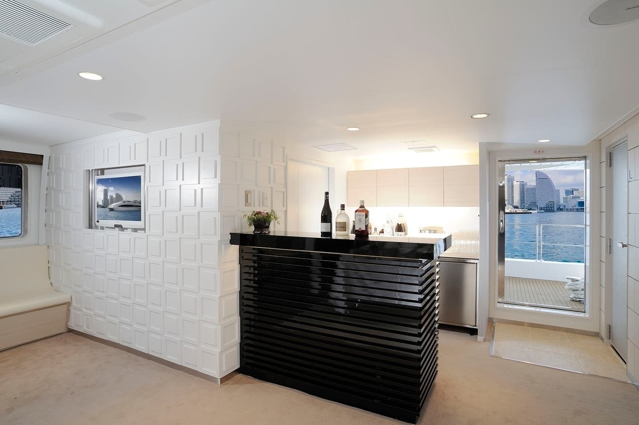 【横浜・都内】オセアンブルー/一隻を貸切！皆でパーティ！の写真7