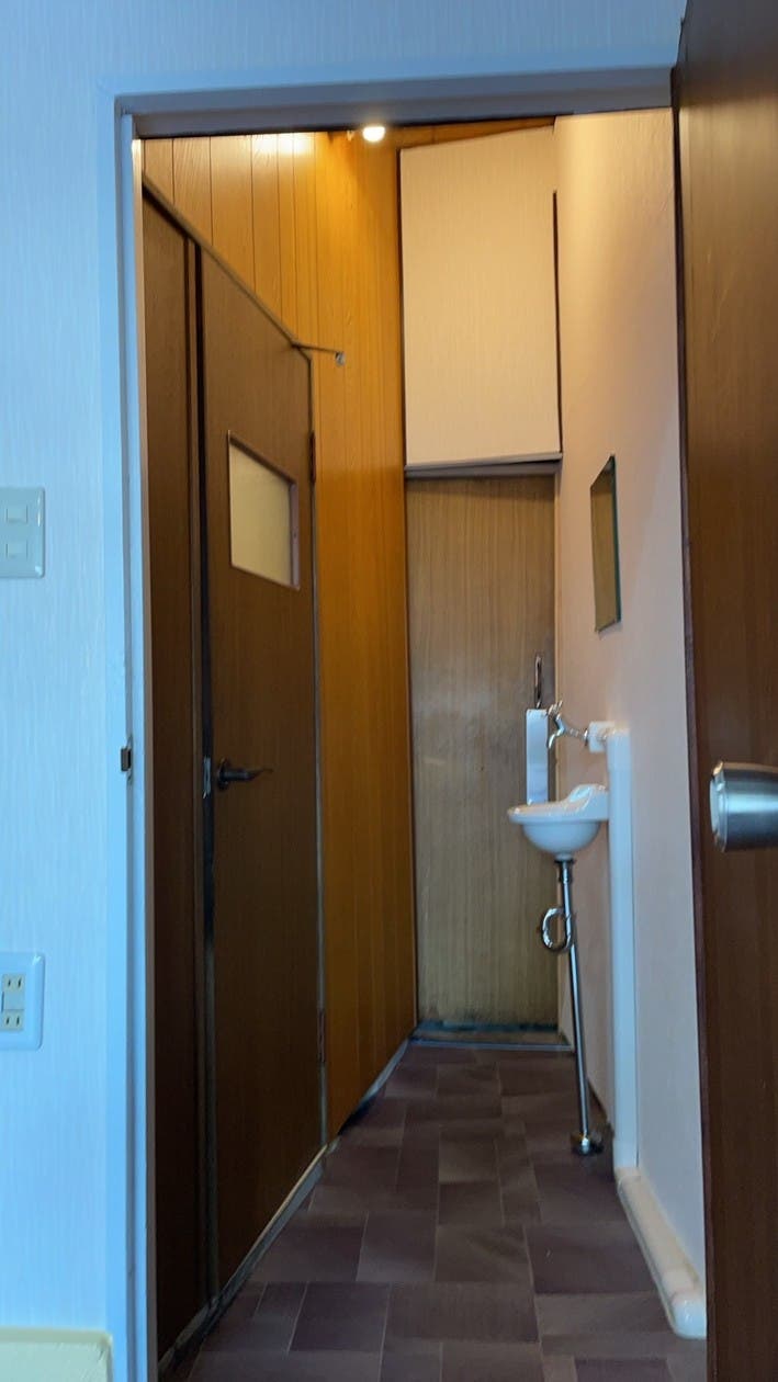 福山駅徒歩8分　船町レンタル ダンススタジオの写真5