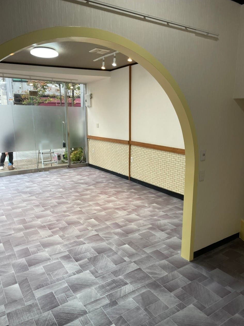 福山駅徒歩8分　船町レンタル ダンススタジオの写真6