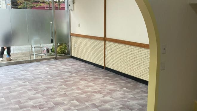 福山駅徒歩8分 船町レンタル ダンススタジオの写真6