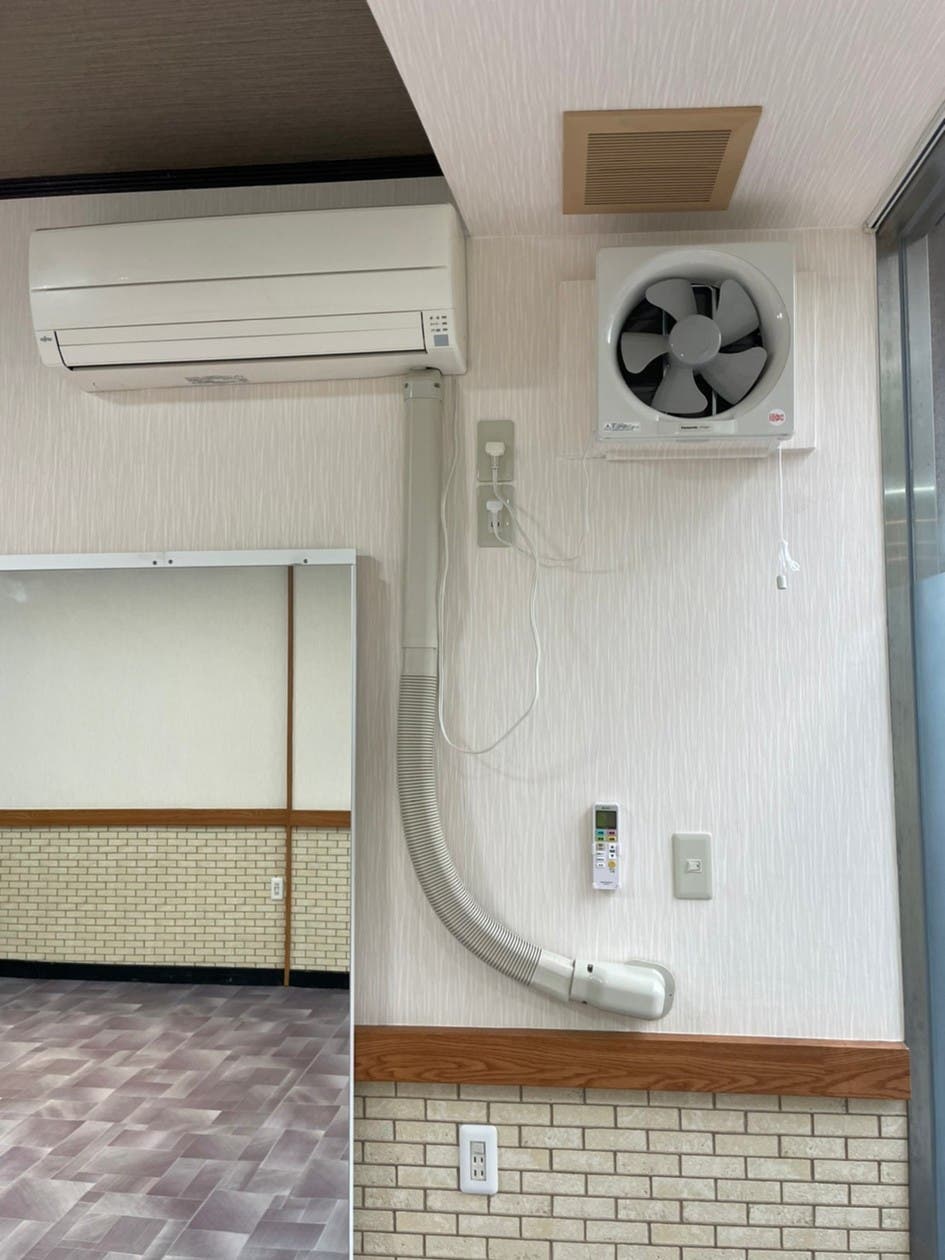 福山駅徒歩8分　船町レンタル ダンススタジオの写真7