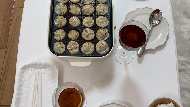 11月閉店🕊金山駅徒歩4分のかわいいプライベート空間🤍自然光が入る角部屋📷の写真8