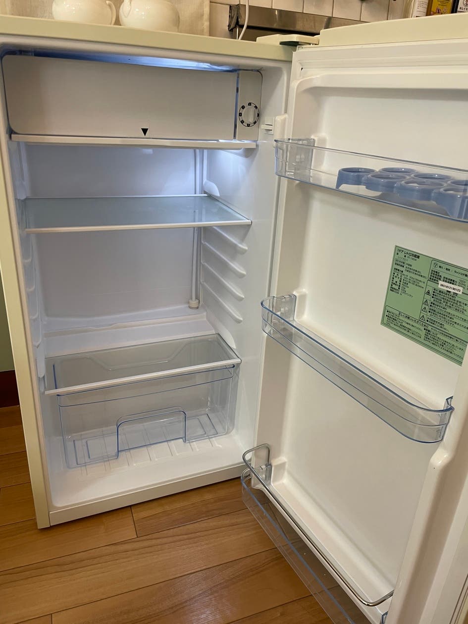 11月閉店🕊金山駅徒歩4分のかわいいプライベート空間🤍自然光が入る角部屋📷の写真12