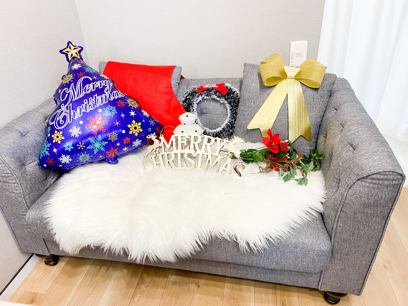 【03💐特割＆今だけ最大50％OFF✨】船橋♡大人女子スタイル👑で高級感をグッと演出｜小規模女子会💃おうちデートに🎉広々２６m²の写真6