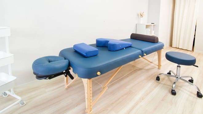 【目黒駅徒歩2分】【完全個室型レンタルサロン】エステ・整体・ネイル最適/即予約可能/備品無料/見学歓迎/固定光の写真8