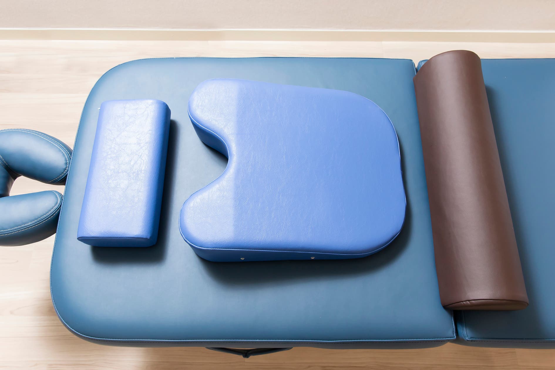 【目黒駅徒歩2分】【完全個室型レンタルサロン】エステ・整体・ネイル最適/即予約可能/備品無料/見学歓迎/固定光の写真15