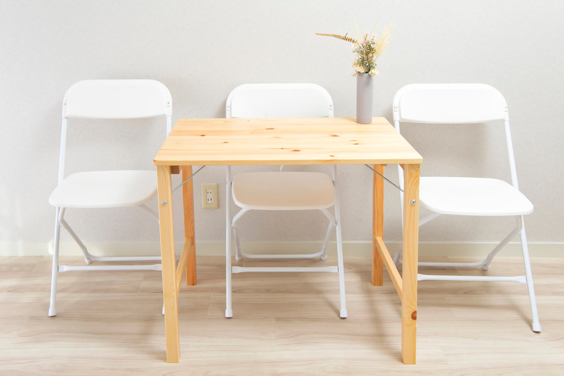 【目黒駅徒歩2分】【完全個室型レンタルサロン】エステ・整体・ネイル最適/即予約可能/備品無料/見学歓迎/固定光の写真21