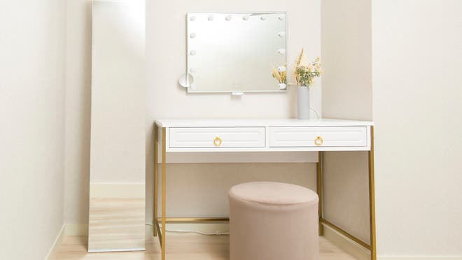 【目黒駅徒歩2分】【完全個室型レンタルサロン】エステ・整体・ネイル最適/即予約可能/備品無料/見学歓迎/固定光の写真11