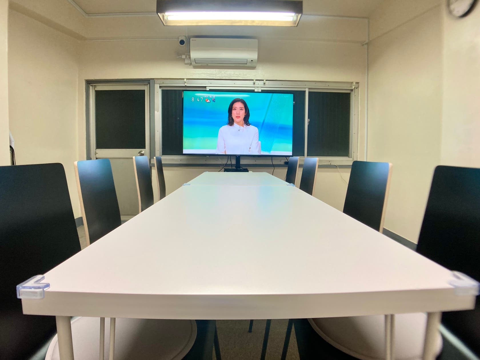 【神田 風月】🍀神田駅徒歩3分★大型TV・高速Wi-Fi無料★会議・レッスン・撮影・懇親会・ゲーム・施術等に♪の写真4