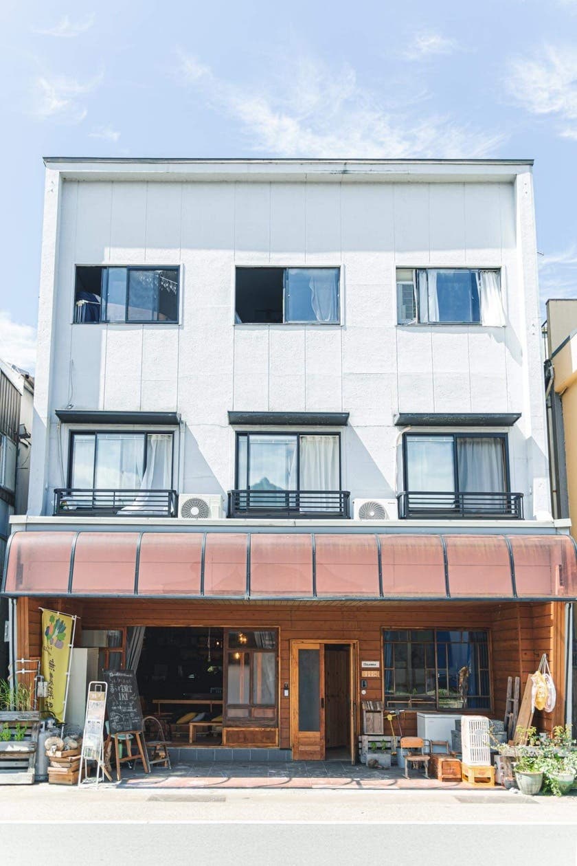 大分県竹田市|駅徒歩10分|１時間からレンタル可なキッチン&フリースペース&コワーキングの写真6