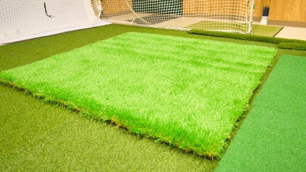 【安心の完全個室】名駅近くプライベートゴルフスペース!シミュレーション機&モーションリプレーカメラ完備(名古屋市中村区)の写真7