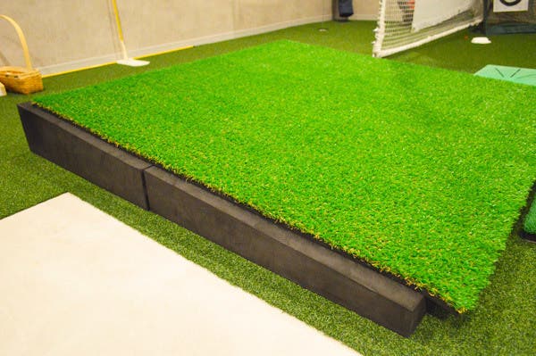 【安心の完全個室】名駅近くプライベートゴルフスペース！シミュレーション機＆モーションリプレーカメラ完備（名古屋市中村区）の写真6