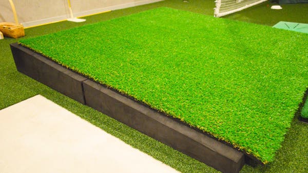 【安心の完全個室】名駅近くプライベートゴルフスペース!シミュレーション機&モーションリプレーカメラ完備(名古屋市中村区)の写真6