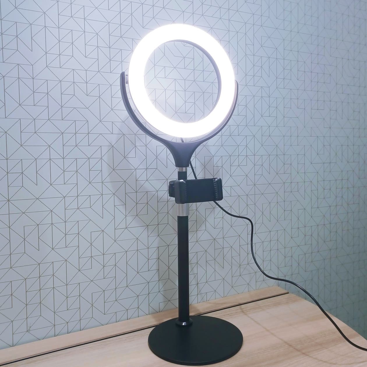 【高田馬場駅徒歩3分】🔸テレワーク🔸ウェブ面接🔸配信🔸推し活🔸【飾りつけ・撮影OK！】✨白系シンプル空間✨の写真18