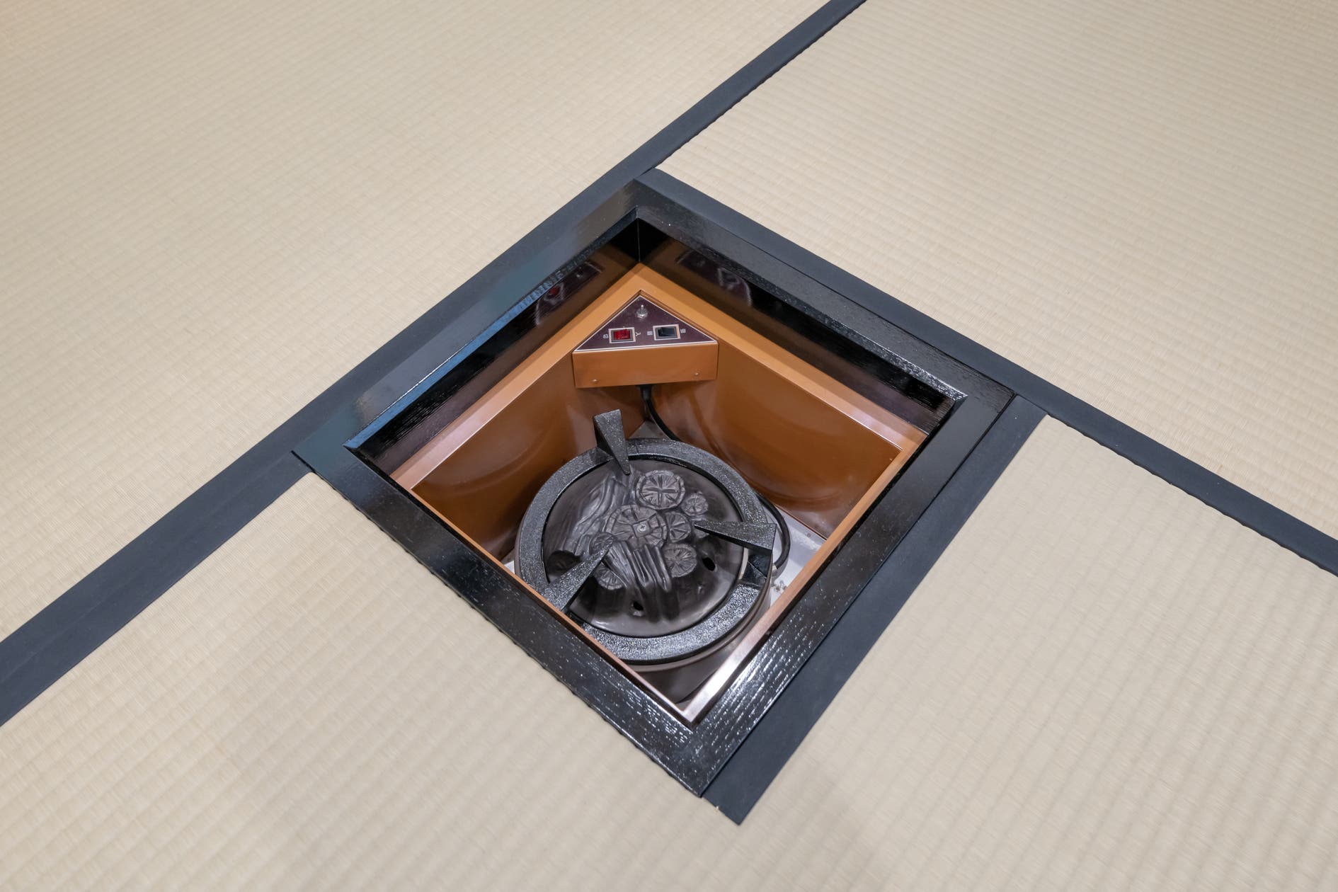 おしゃれな和室、借りませんか?和室専門店がプロデュースするモダン和室空間。1組貸切型で本格的な茶室も完備、写真撮影にもぴったり。の写真4