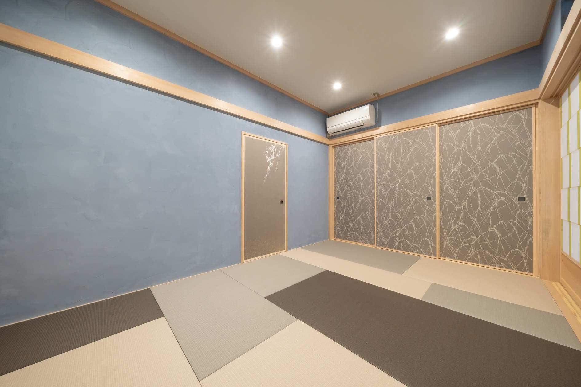 おしゃれな和室、借りませんか?和室専門店がプロデュースするモダン和室空間。1組貸切型で本格的な茶室も完備、写真撮影にもぴったり。の写真6