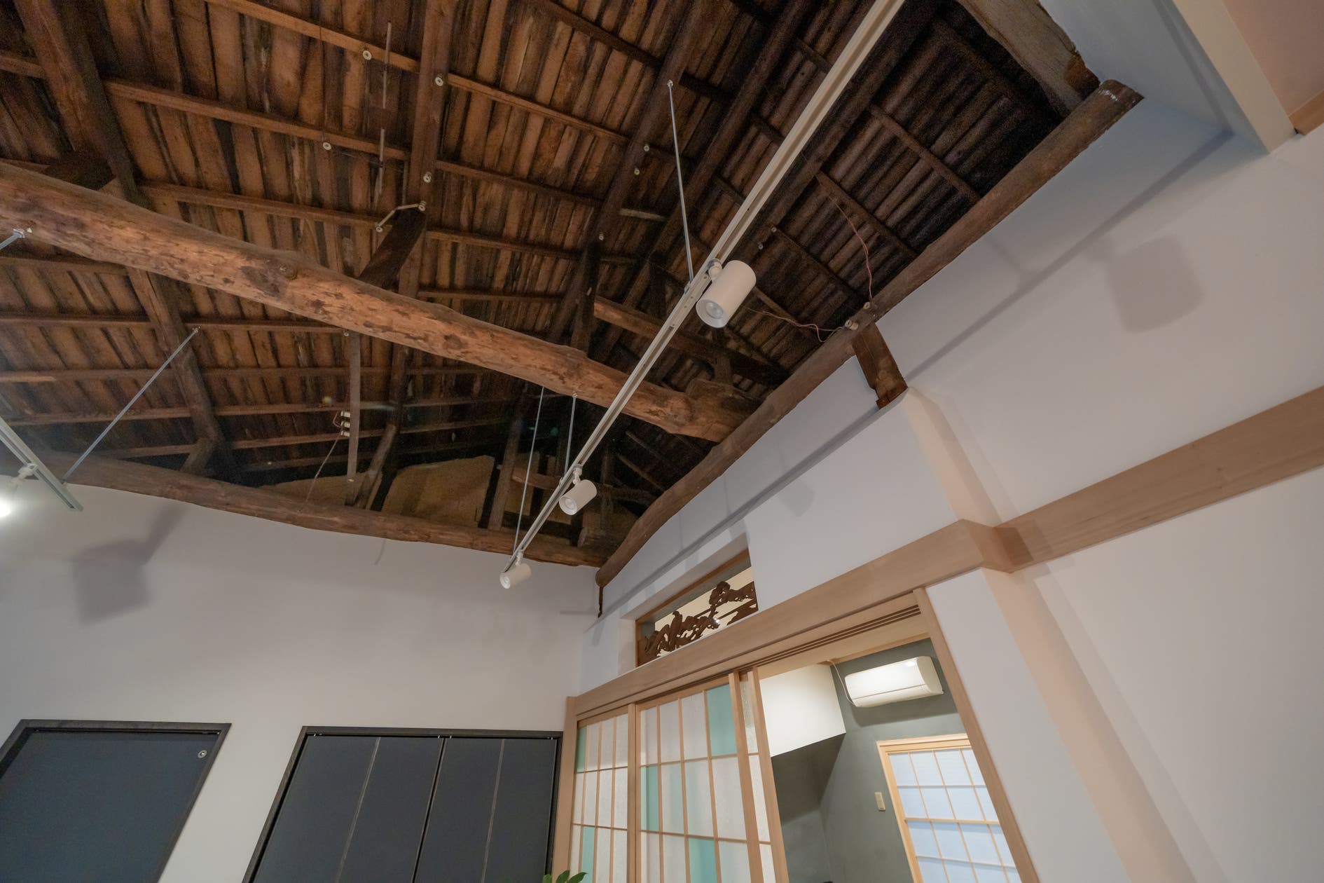 おしゃれな和室、借りませんか?和室専門店がプロデュースするモダン和室空間。1組貸切型で本格的な茶室も完備、写真撮影にもぴったり。の写真8