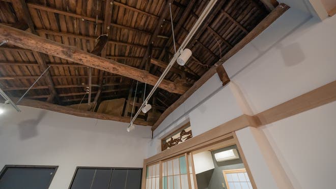 おしゃれな和室、借りませんか?和室専門店がプロデュースするモダン和室空間。1組貸切型で本格的な茶室も完備、写真撮影にもぴったり。の写真8