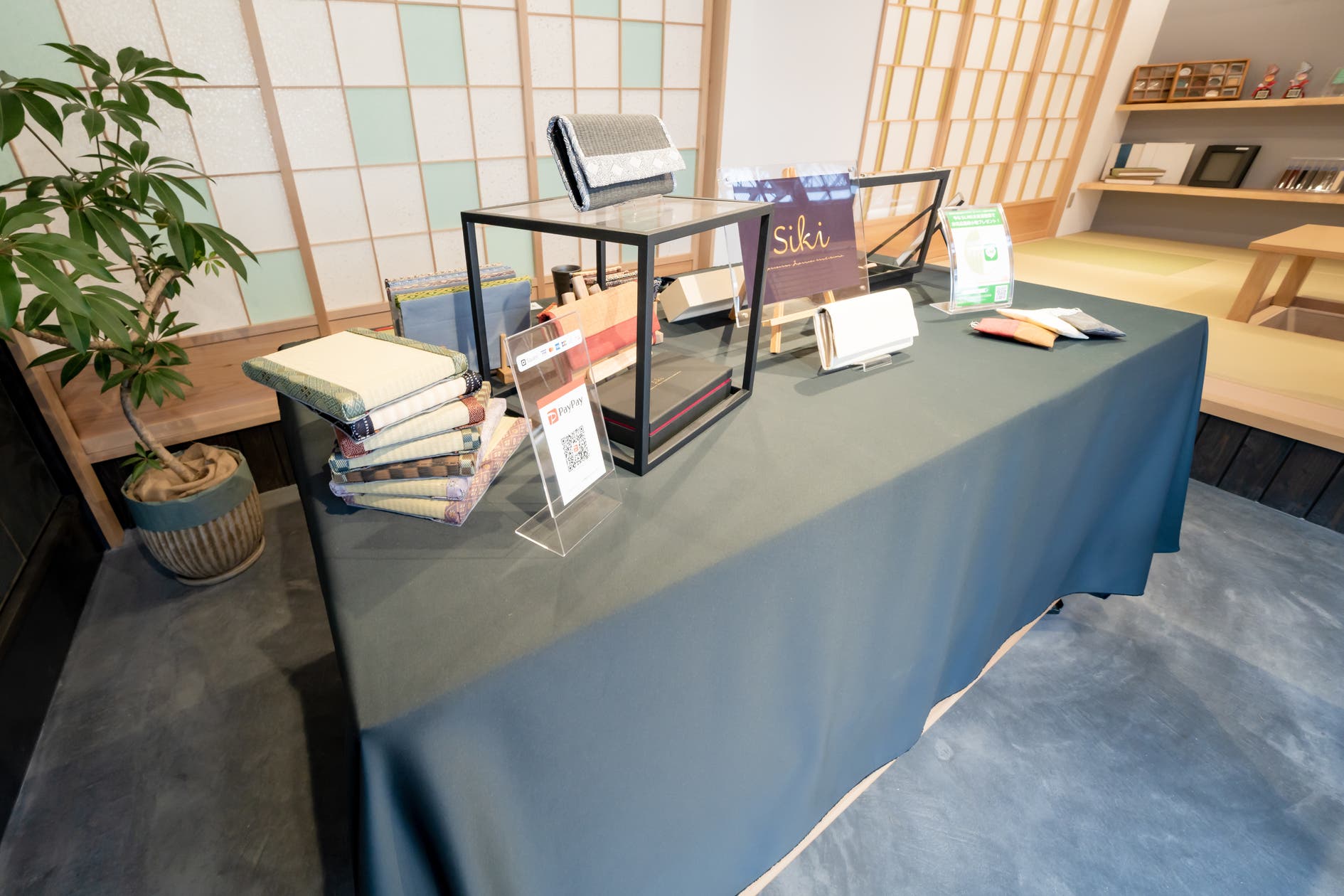 おしゃれな和室、借りませんか?和室専門店がプロデュースするモダン和室空間。1組貸切型で本格的な茶室も完備、写真撮影にもぴったり。の写真9