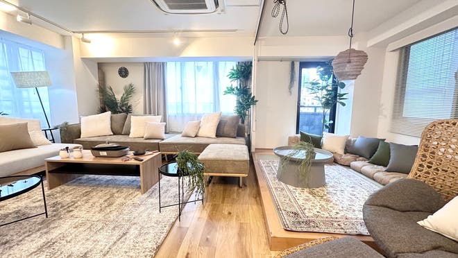 #ウッディGoburin501【新大久保】駅1分 クリスマス🎄忘年会🤶🍷レバノン産ワイン飲み放題🌸学割🌸推し活格安💰の写真6