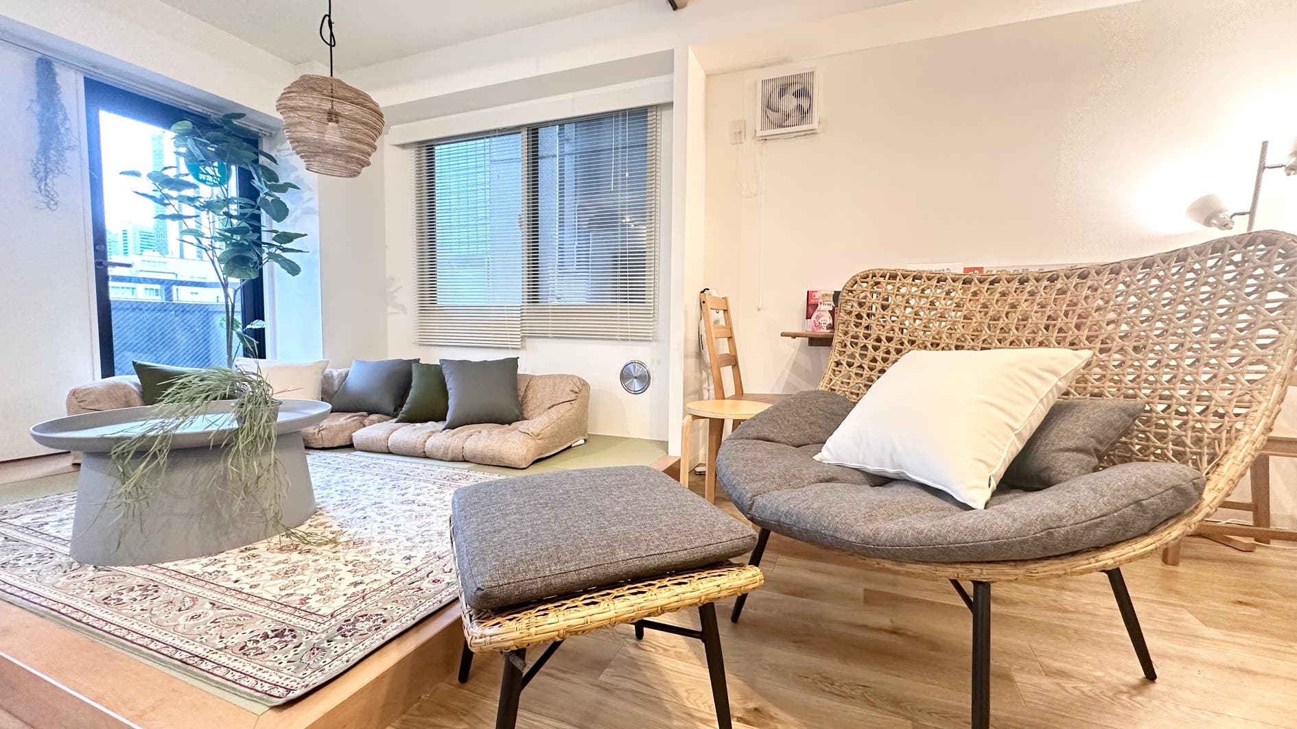 #ウッディGoburin501【新大久保】駅1分 クリスマス🎄忘年会🤶🍷レバノン産ワイン飲み放題🌸学割🌸推し活格安💰の写真5