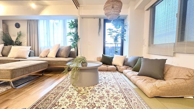 #ウッディGoburin501【新大久保】駅1分 クリスマス🎄忘年会🤶🍷レバノン産ワイン飲み放題🌸学割🌸推し活格安💰の写真10