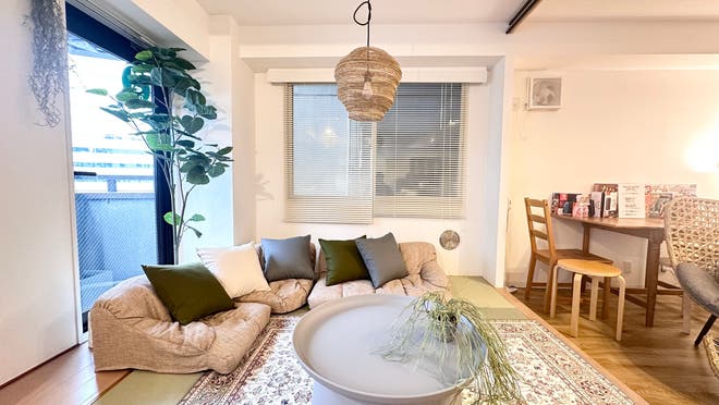 #ウッディGoburin501【新大久保】駅1分 クリスマス🎄忘年会🤶🍷レバノン産ワイン飲み放題🌸学割🌸推し活格安💰の写真4