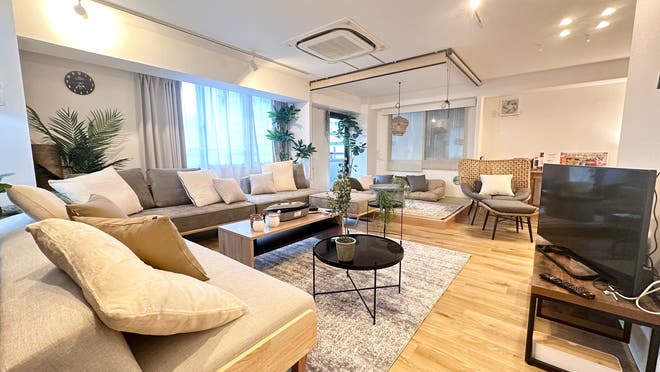 #ウッディGoburin501【新大久保】駅1分 クリスマス🎄忘年会🤶🍷レバノン産ワイン飲み放題🌸学割🌸推し活格安💰の写真2