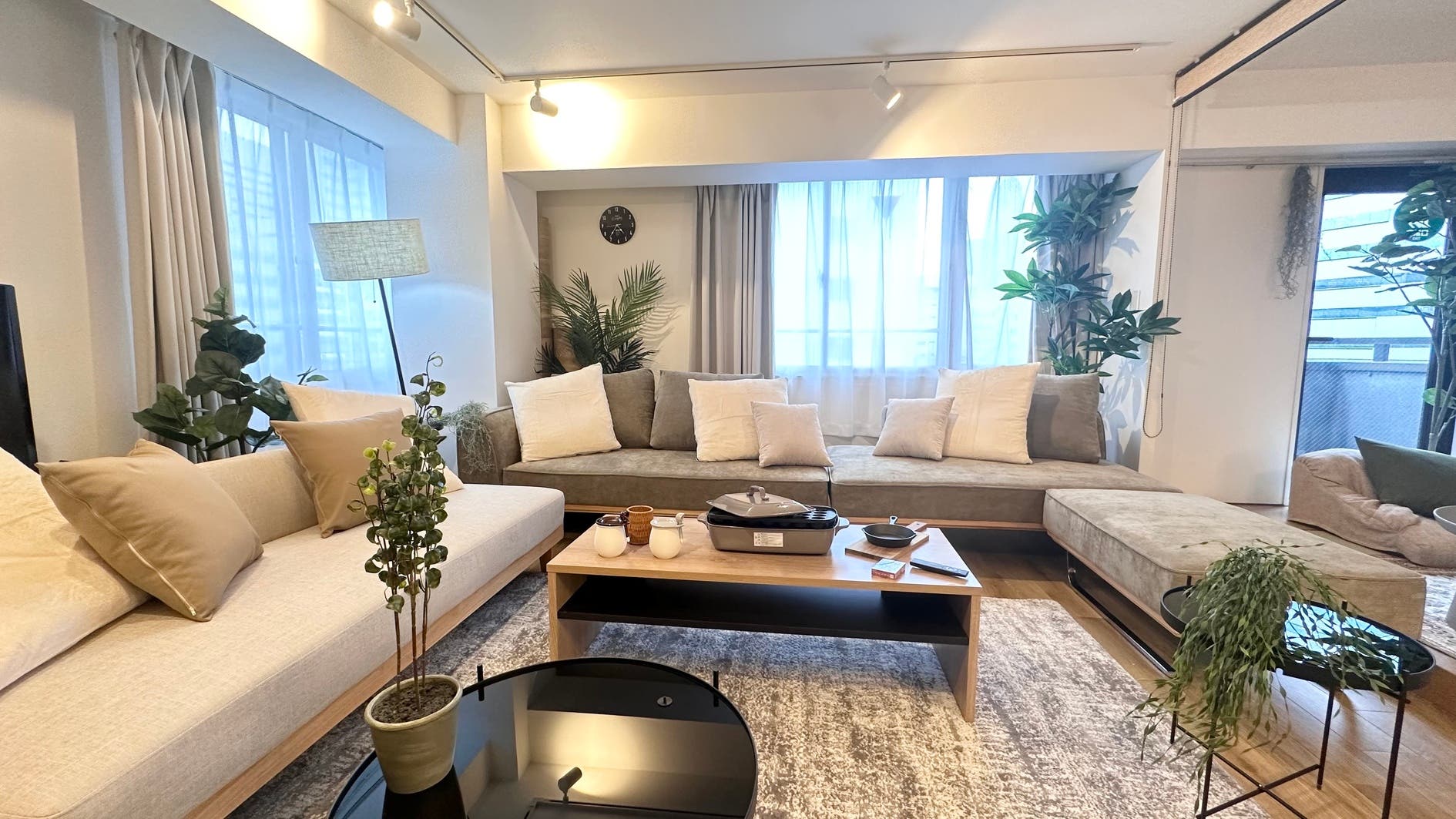 #ウッディGoburin501【新大久保】駅1分 クリスマス🎄忘年会🤶🍷レバノン産ワイン飲み放題🌸学割🌸推し活格安💰の写真12