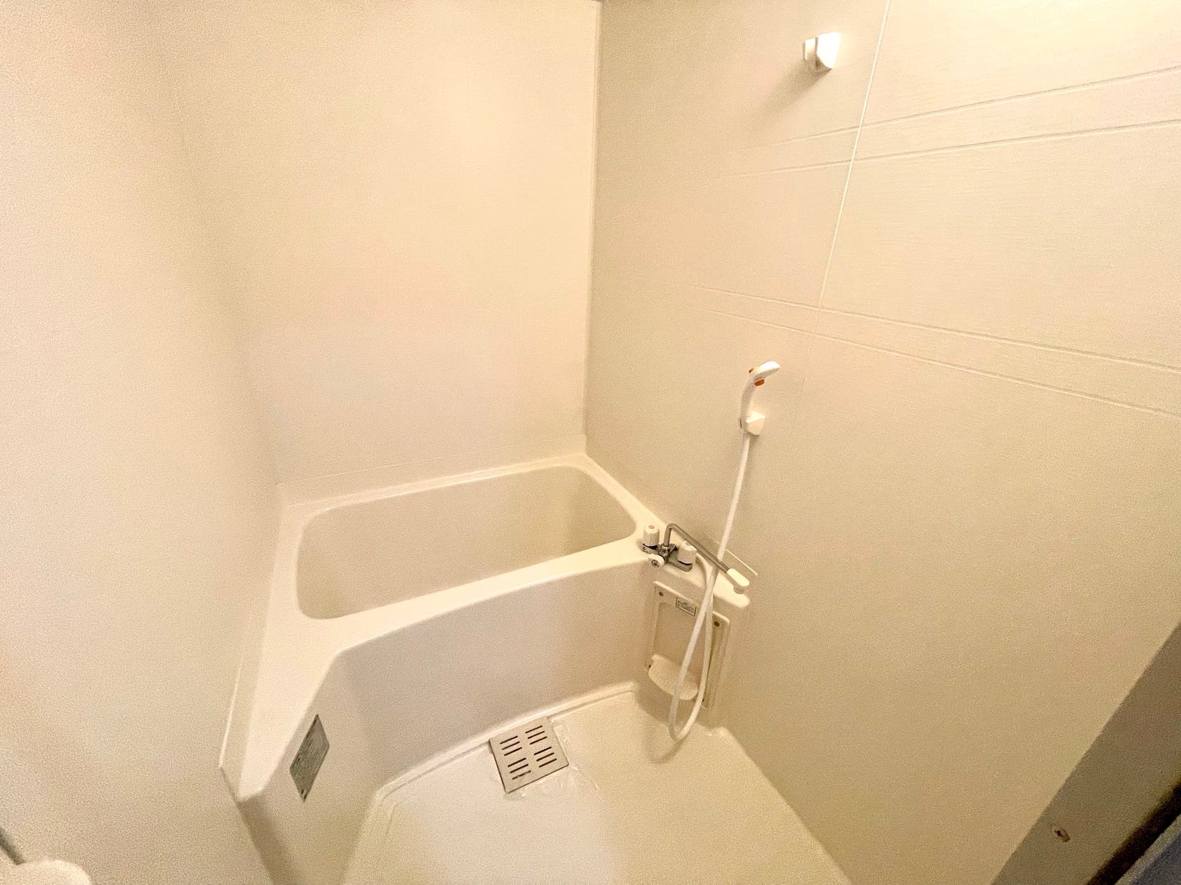 🚿シャワー＆お風呂場利用の画像1