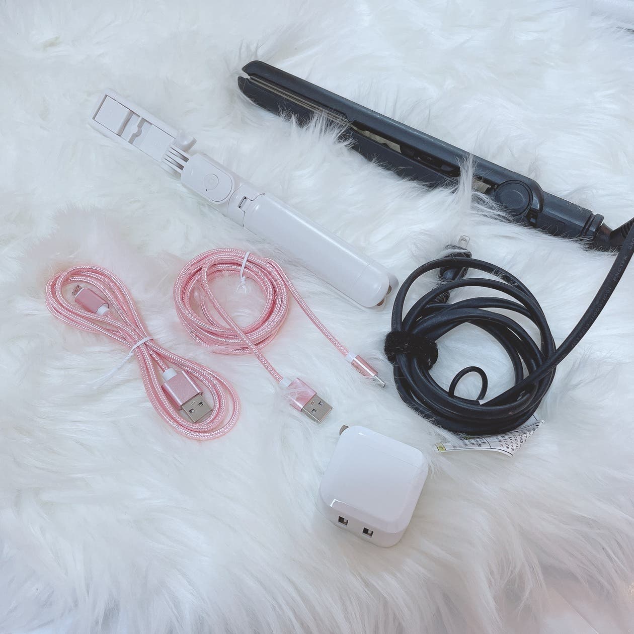 池袋から徒歩8分🎀　鑑賞会・推し会・女子会・本人不在の誕生日会・コスプレ撮影等　白ピンク系ルーム　ゴミ捨て可の写真8