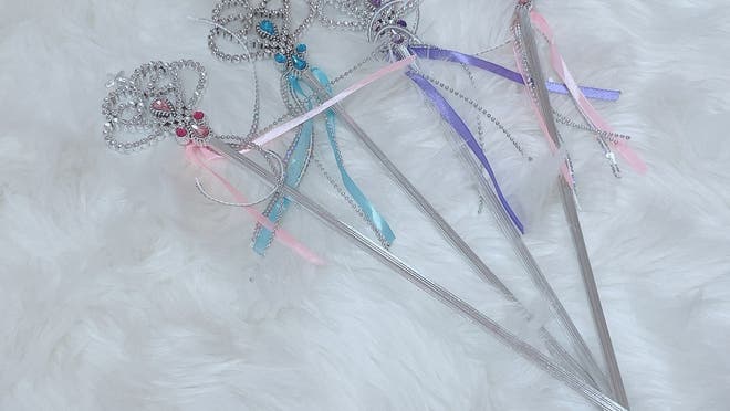 池袋から徒歩8分🎀 鑑賞会・推し会・女子会・本人不在の誕生日会・コスプレ撮影等 白ピンク系ルーム ゴミ捨て可の写真9