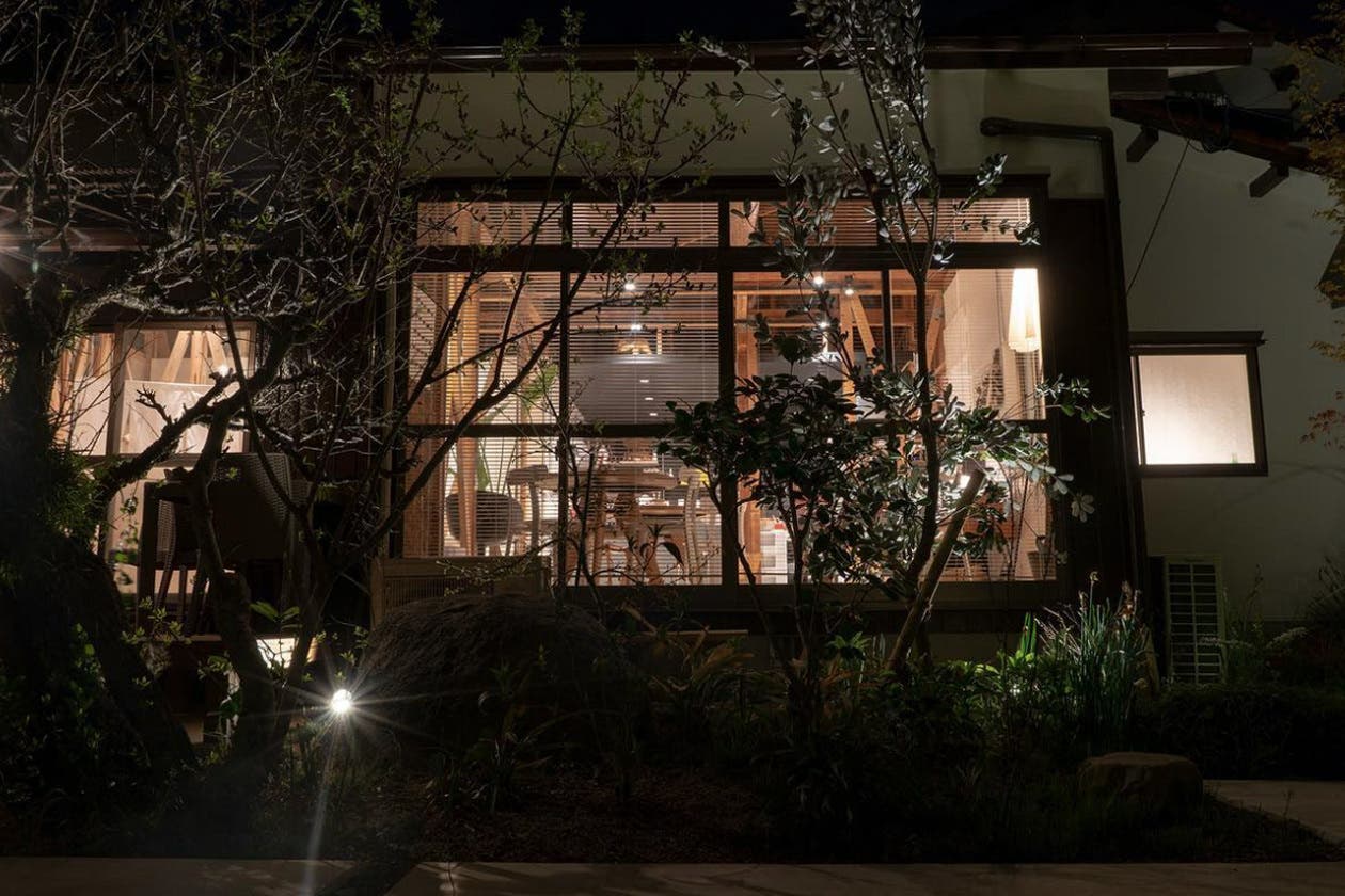 BUNKO | カフェスペース | 敷地内駐車場ありの写真5