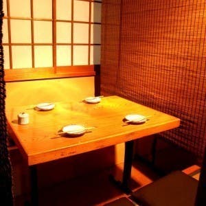 「居酒屋・和の家浜松町」浜松町1分！ロケや会議、飲み会など、多目的に利用可能な和風空間の写真5