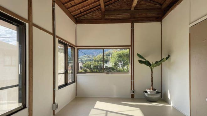 BUNKO | 2Fのプライベートルーム | 敷地内駐車場ありの写真1