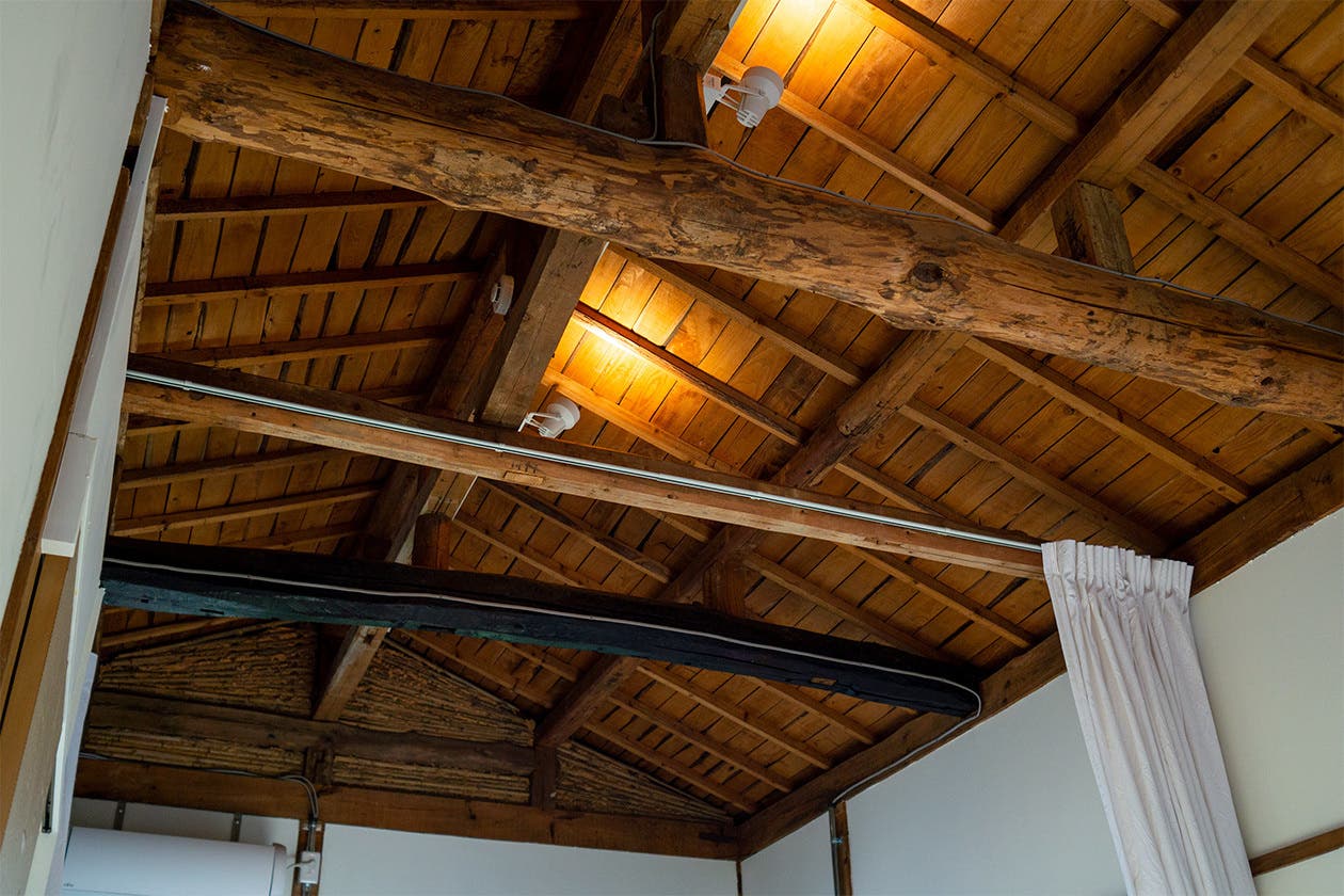 BUNKO | 2Fのプライベートルーム | 敷地内駐車場ありの写真4