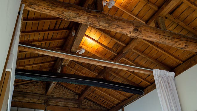 BUNKO | 2Fのプライベートルーム | 敷地内駐車場ありの写真4