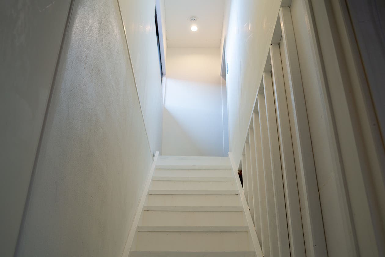 BUNKO | 2Fのプライベートルーム | 敷地内駐車場ありの写真5