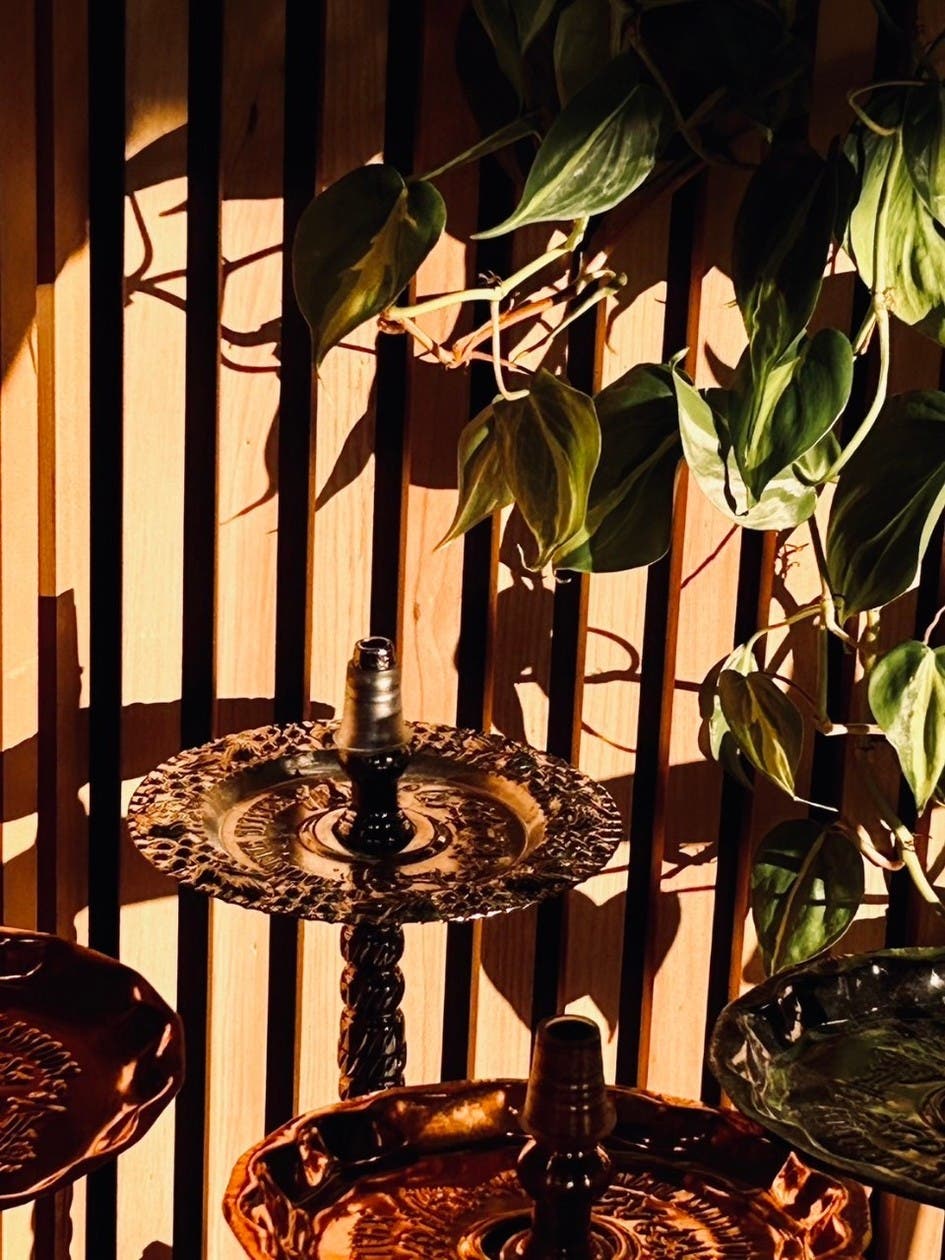 四谷三丁目駅・曙橋駅から徒歩4分のシーシャ屋。新宿から2駅。の写真6