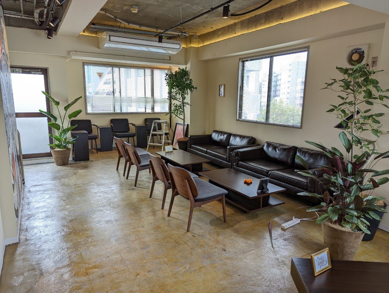 四谷三丁目駅・曙橋駅から徒歩4分のシーシャ屋。新宿から2駅。の写真12